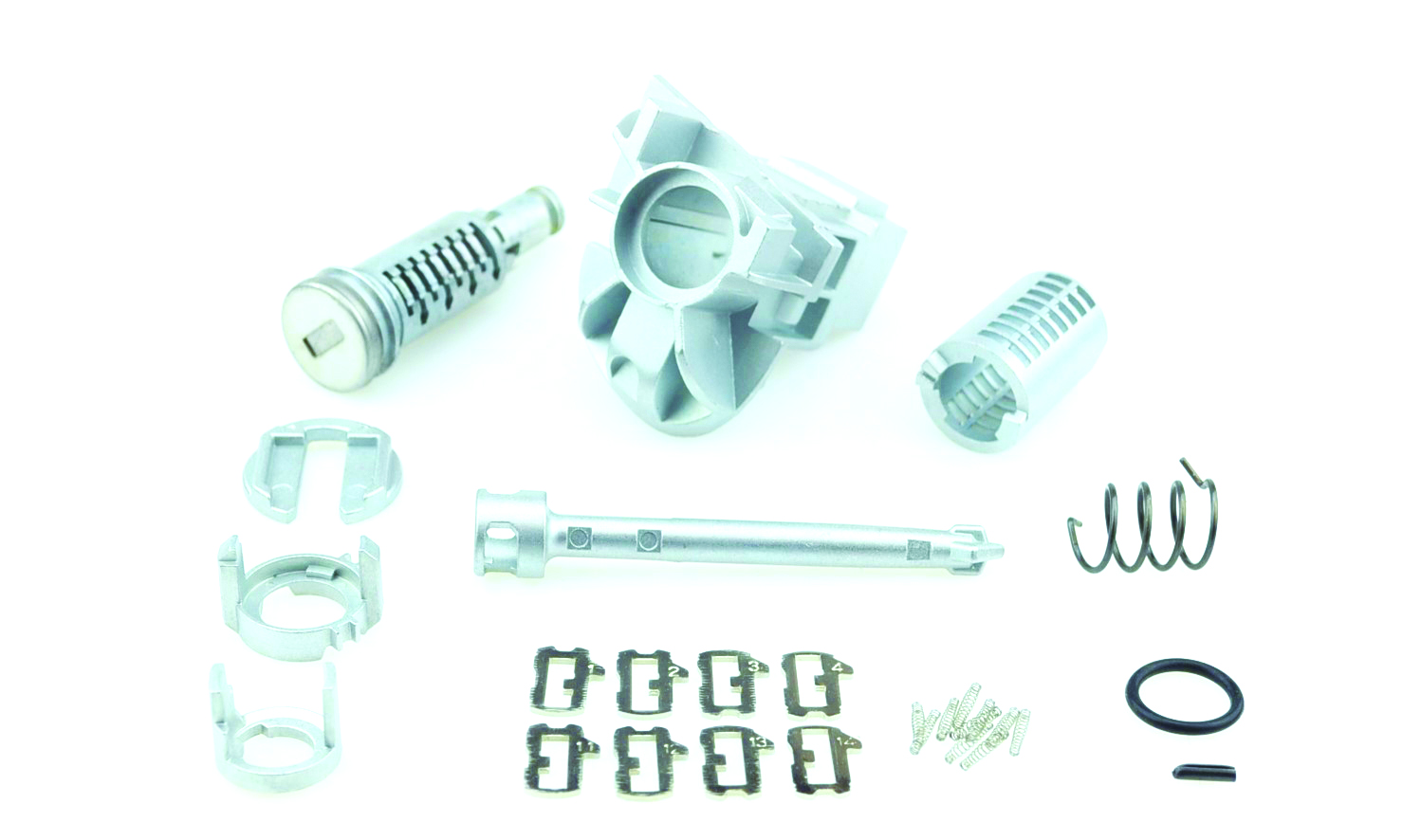 Productos - Cerraduras para puertas - BMW Oyster — Cerraduras y ...