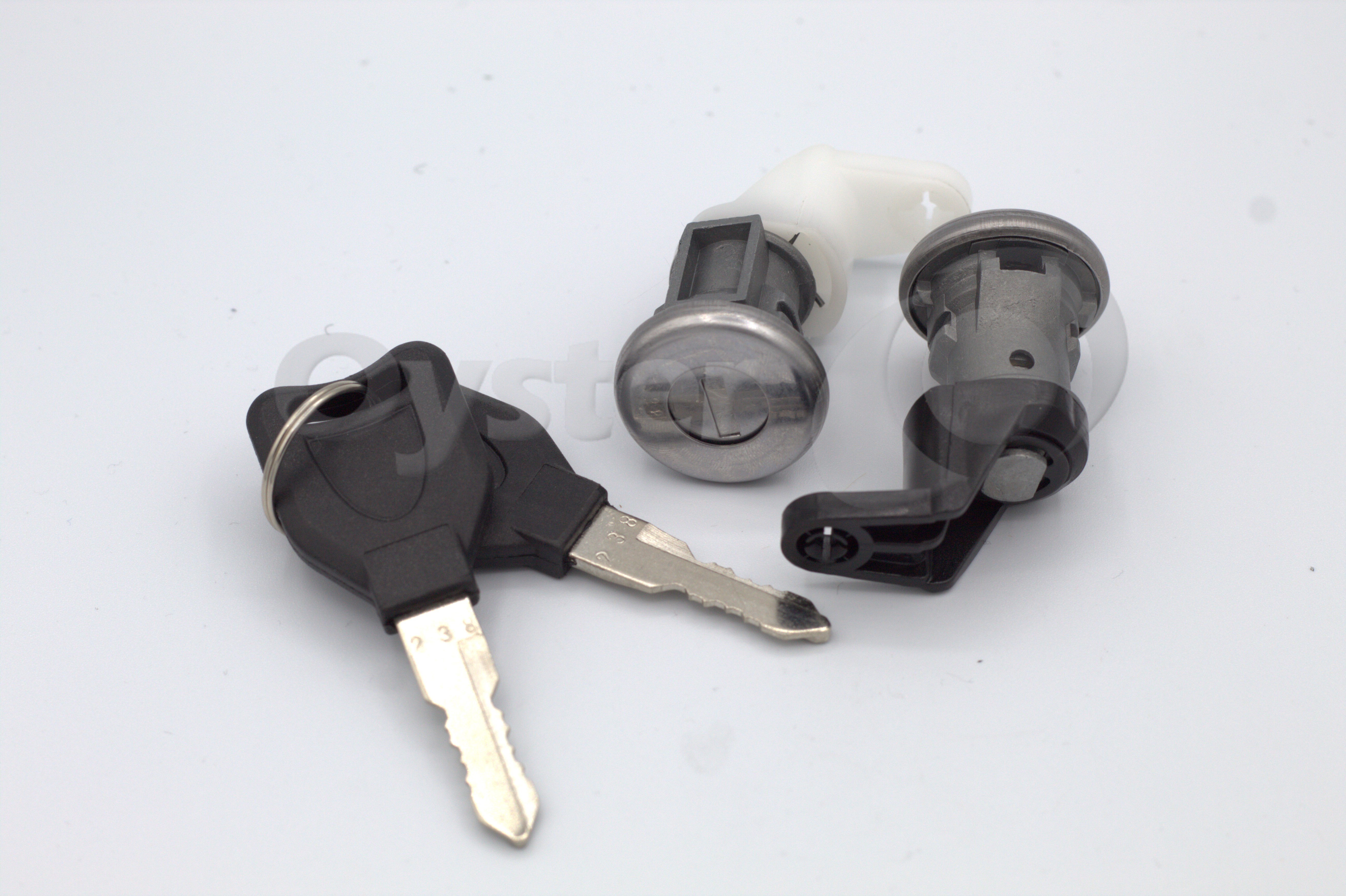 Productos - Cerraduras para puertas - RENAULT Oyster — Cerraduras y ...