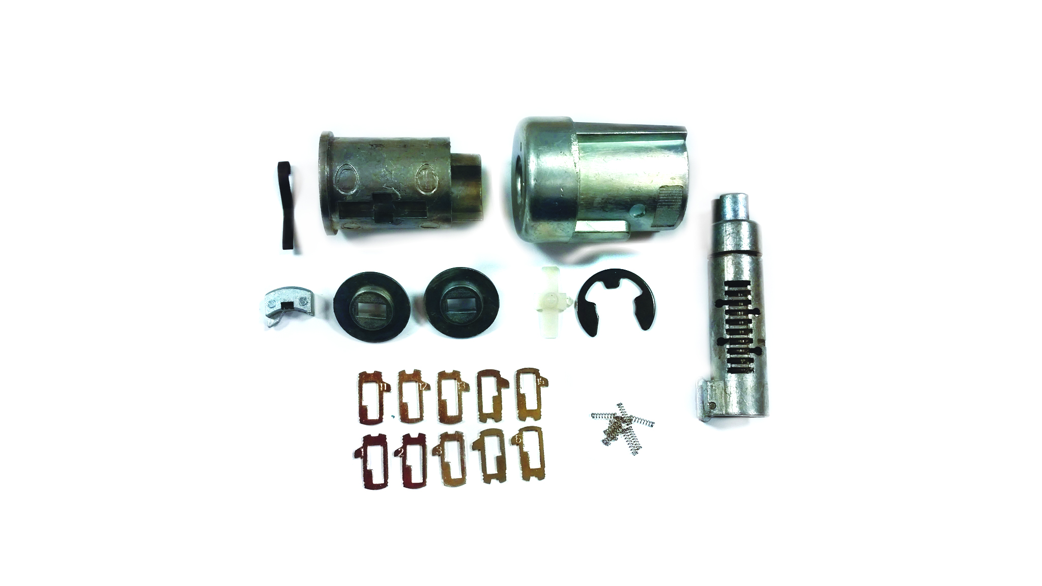 Productos - Cerradura de arranque - FORD Oyster — Cerraduras y ...