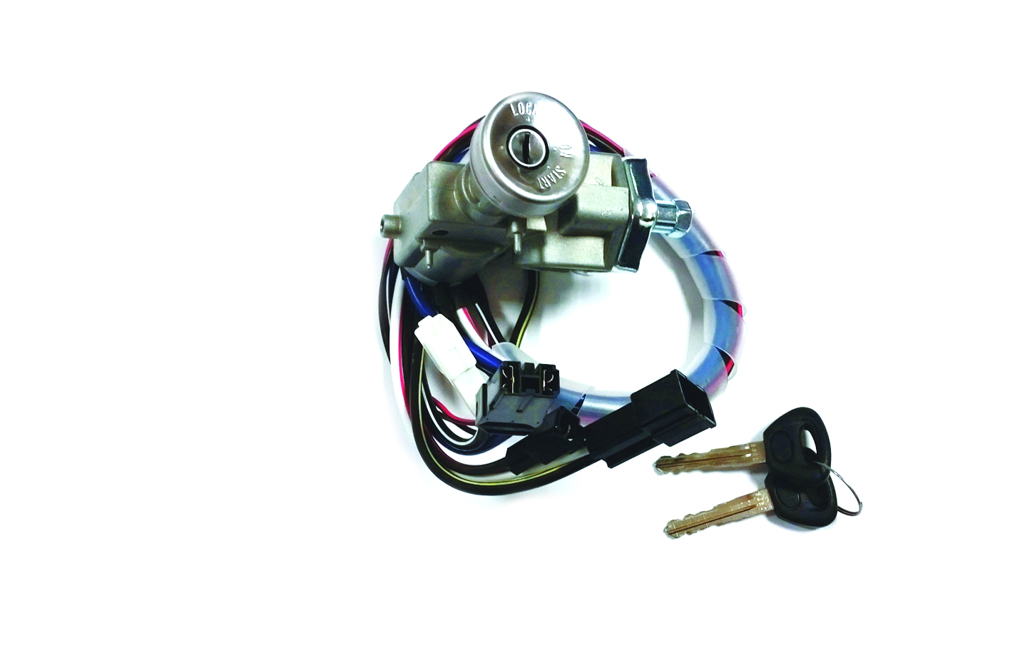 Productos - Cerradura de arranque - FORD Oyster — Cerraduras y ...